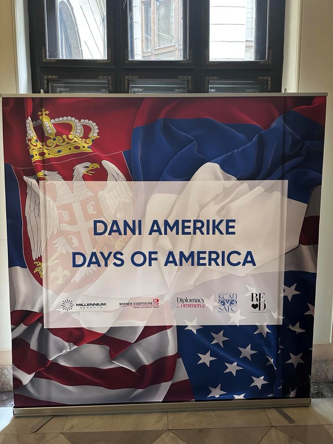 Millennium Team - 20 godina pouzdane gradnje.