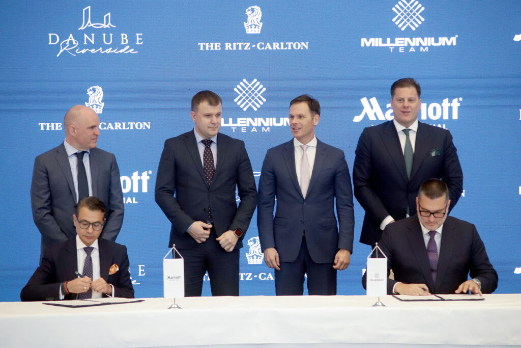 Millennium Team - 20 godina pouzdane gradnje.